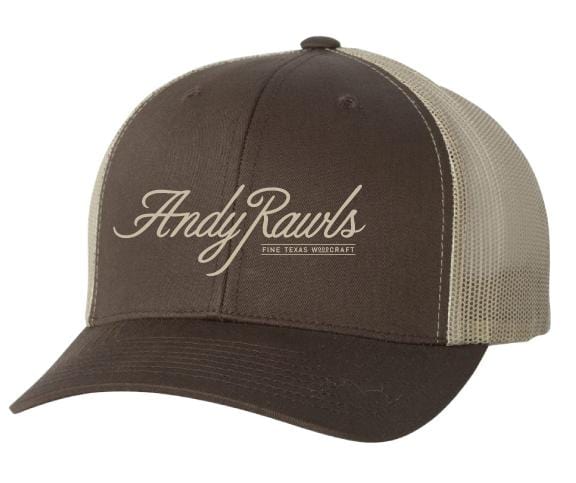Andy Rawls Hats