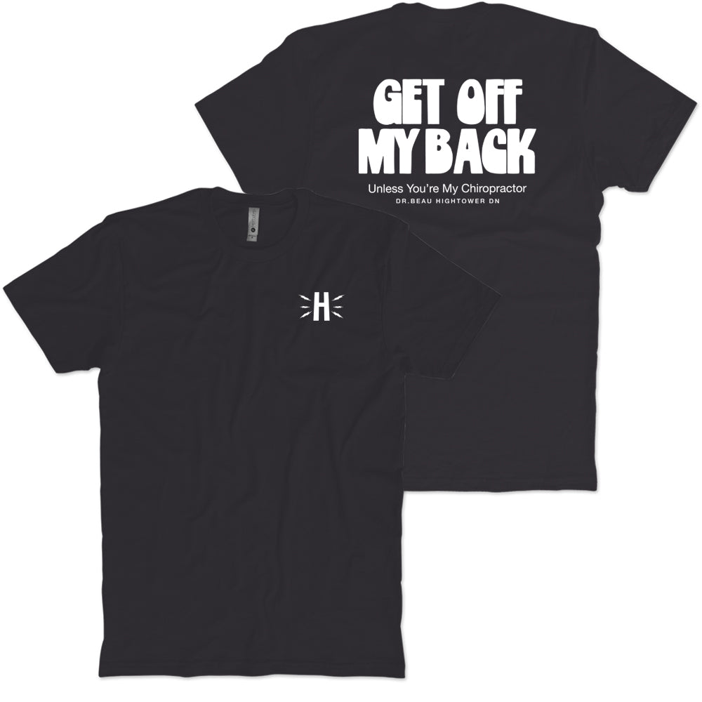 Get Off My Back T Shirt get-off-my-back-t-shirt