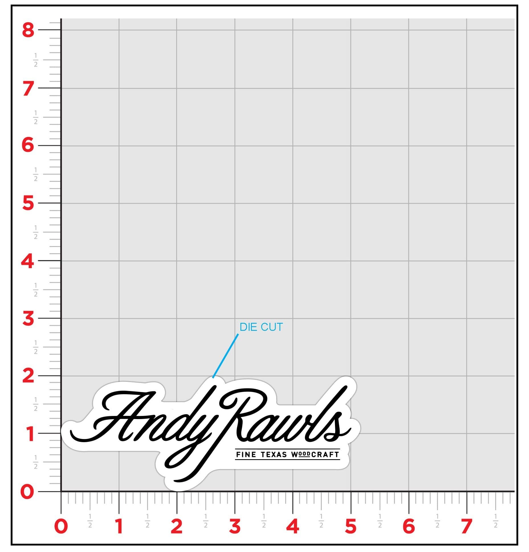 Andy Rawls Accessories