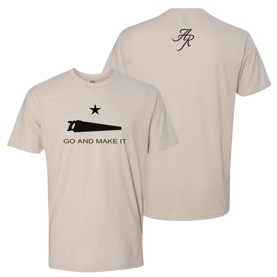Andy Rawls Shirts