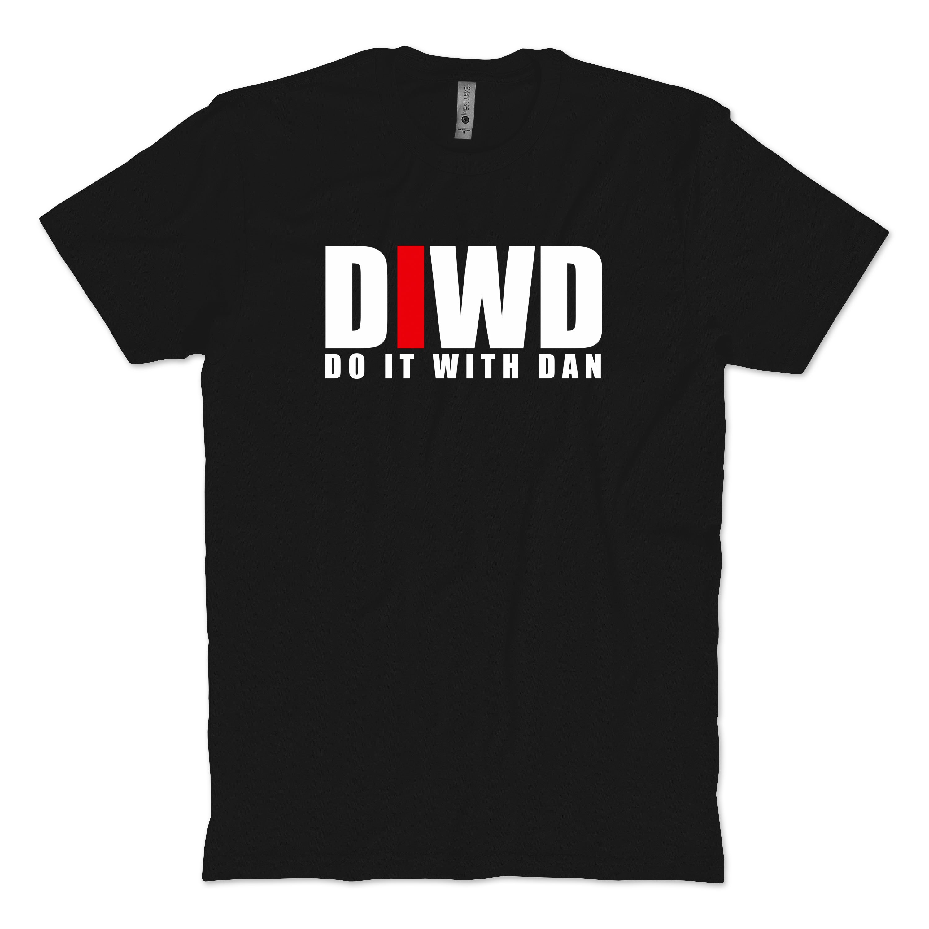 Do It with Dan Shirts