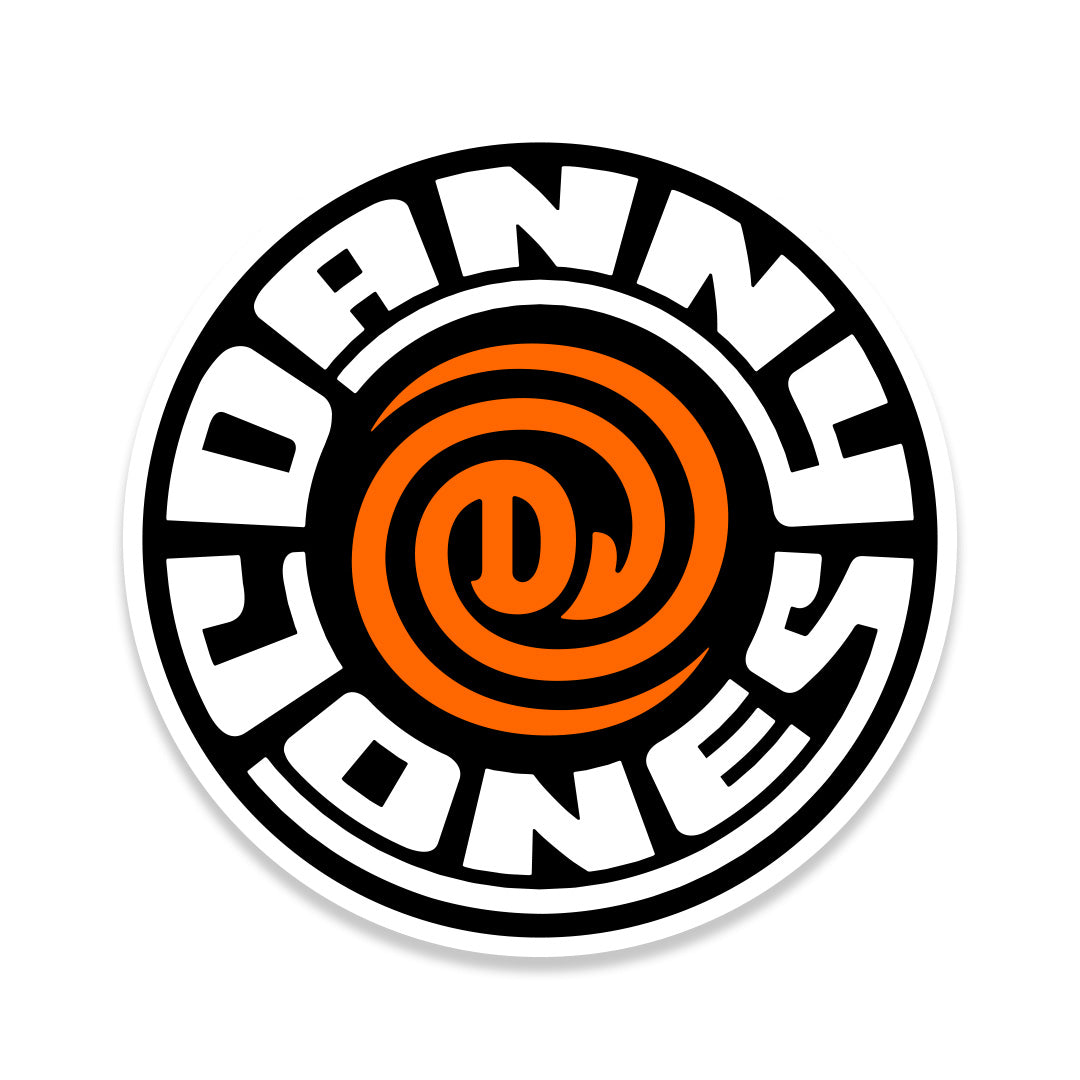 Danny Jones Accessories