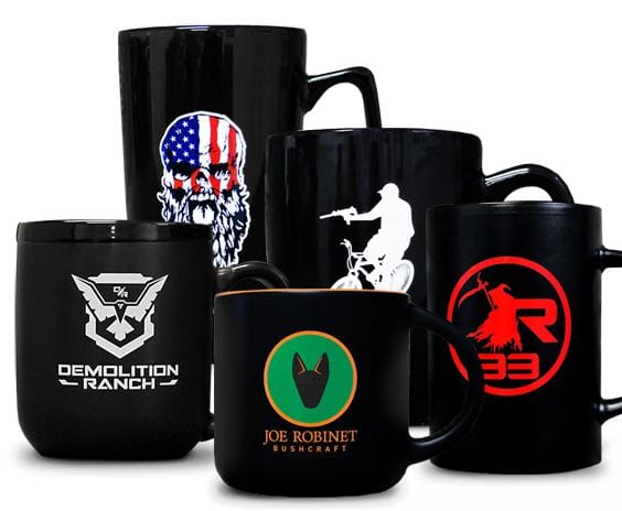 Coffee Mugs