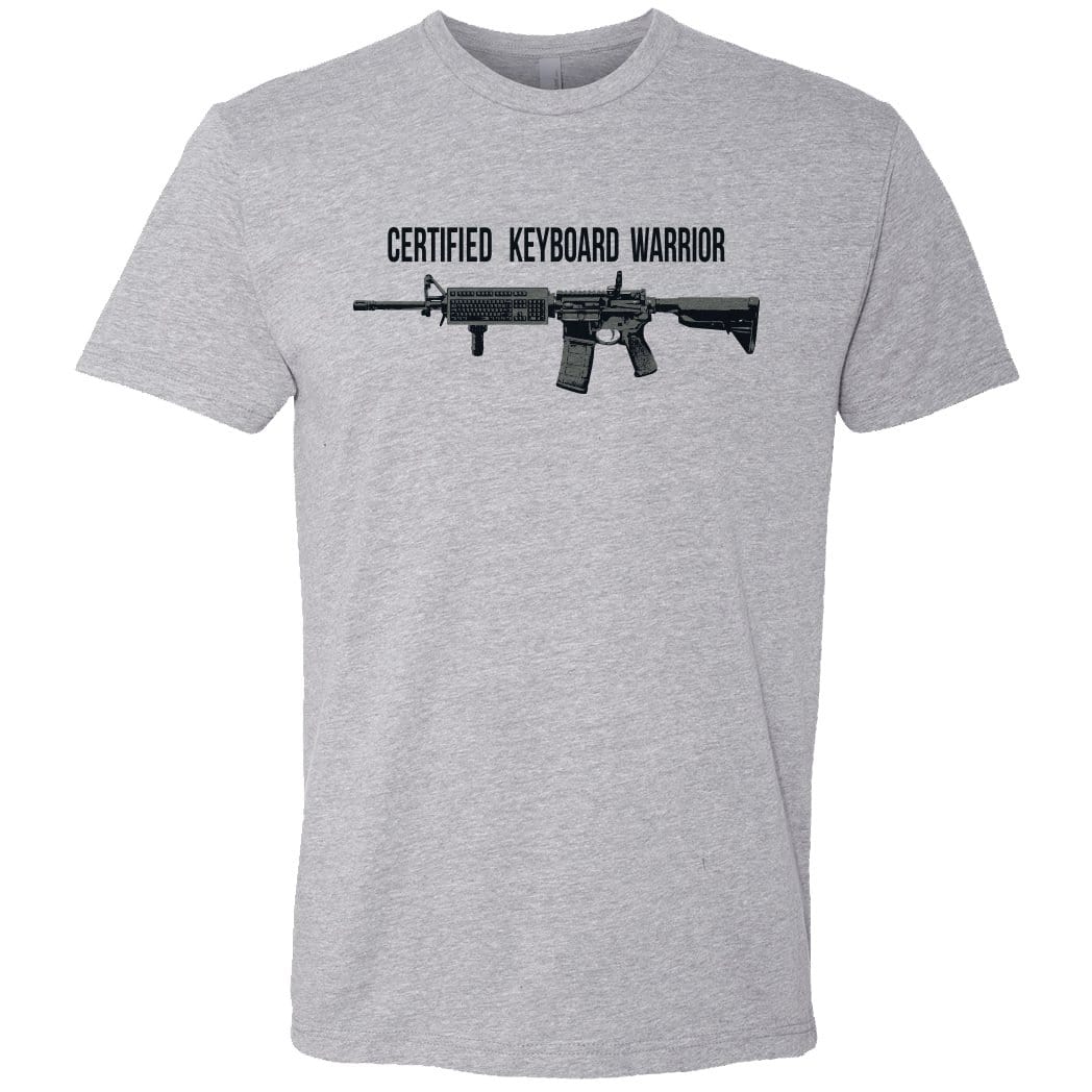 Operator Drewski Shirts