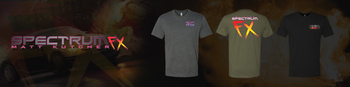 Spectrum FX