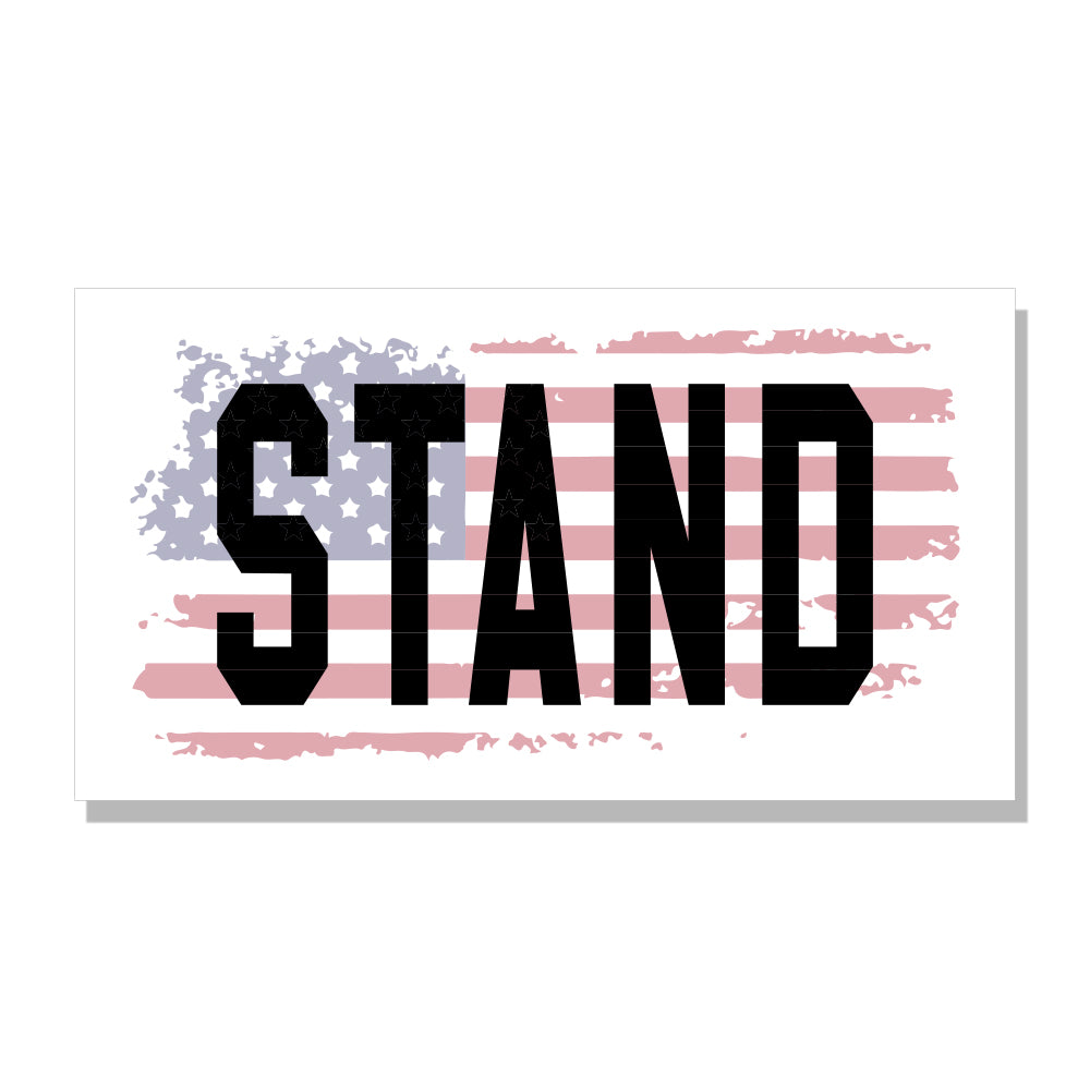 Tamara Strait STAND Collection