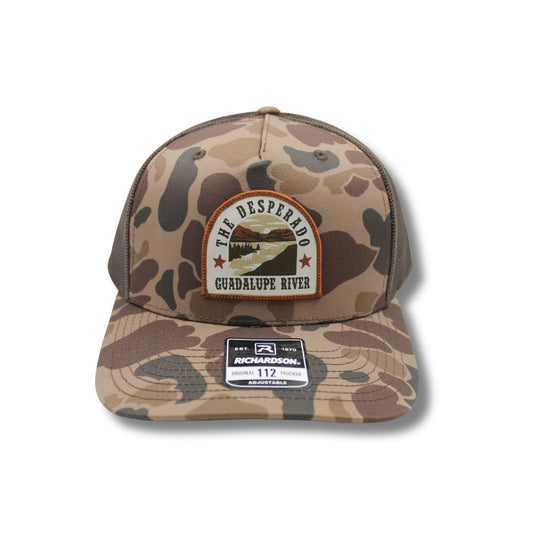 Demolition Ranch Hats