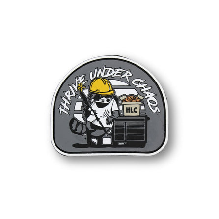 Habitual Linecrosser Accessories