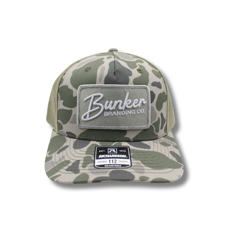 Bunker Gear Hats