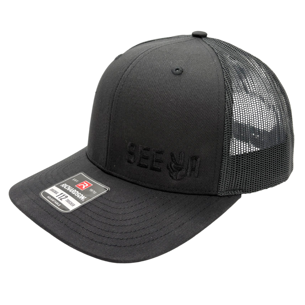 See Ya Hat