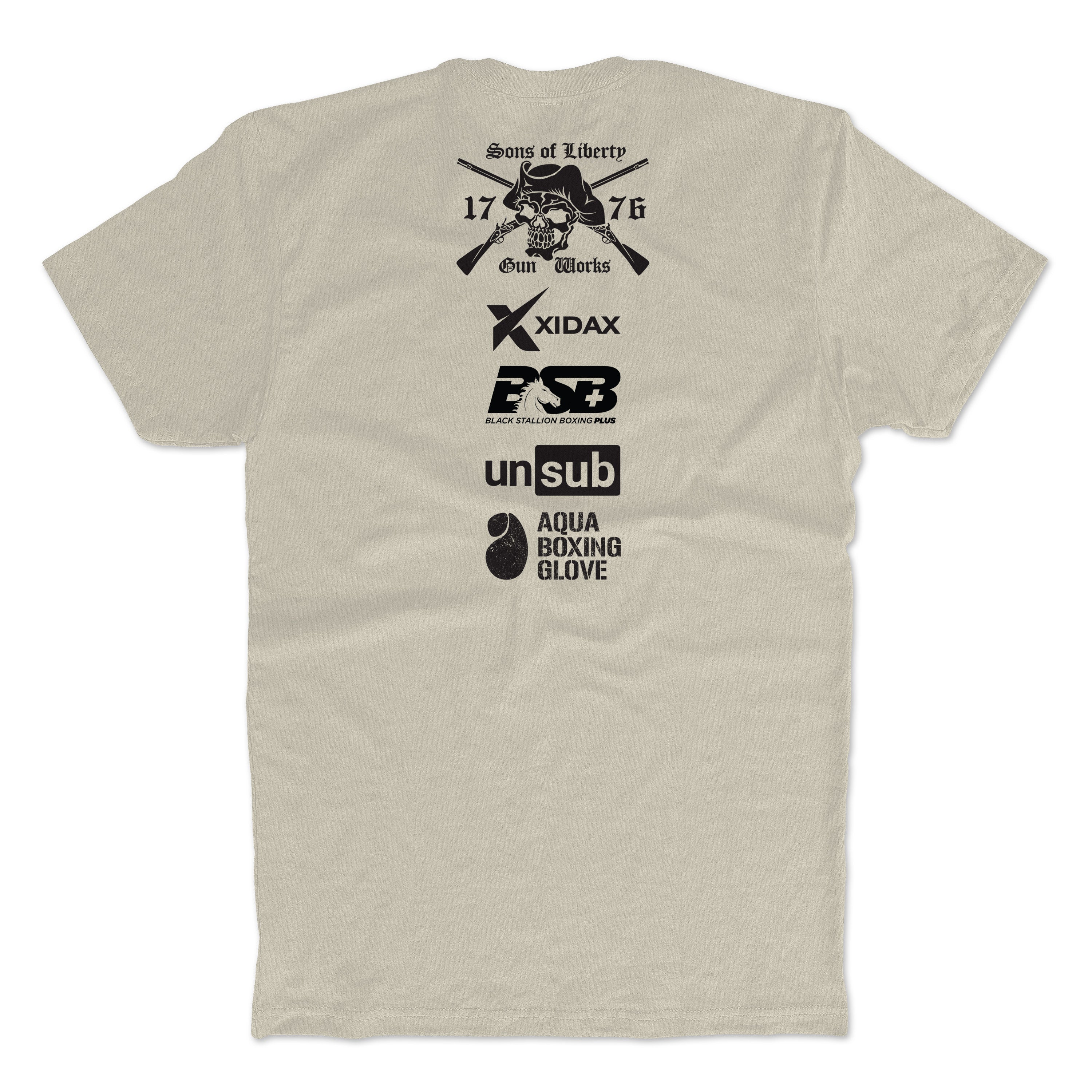AK Crew T-shirt