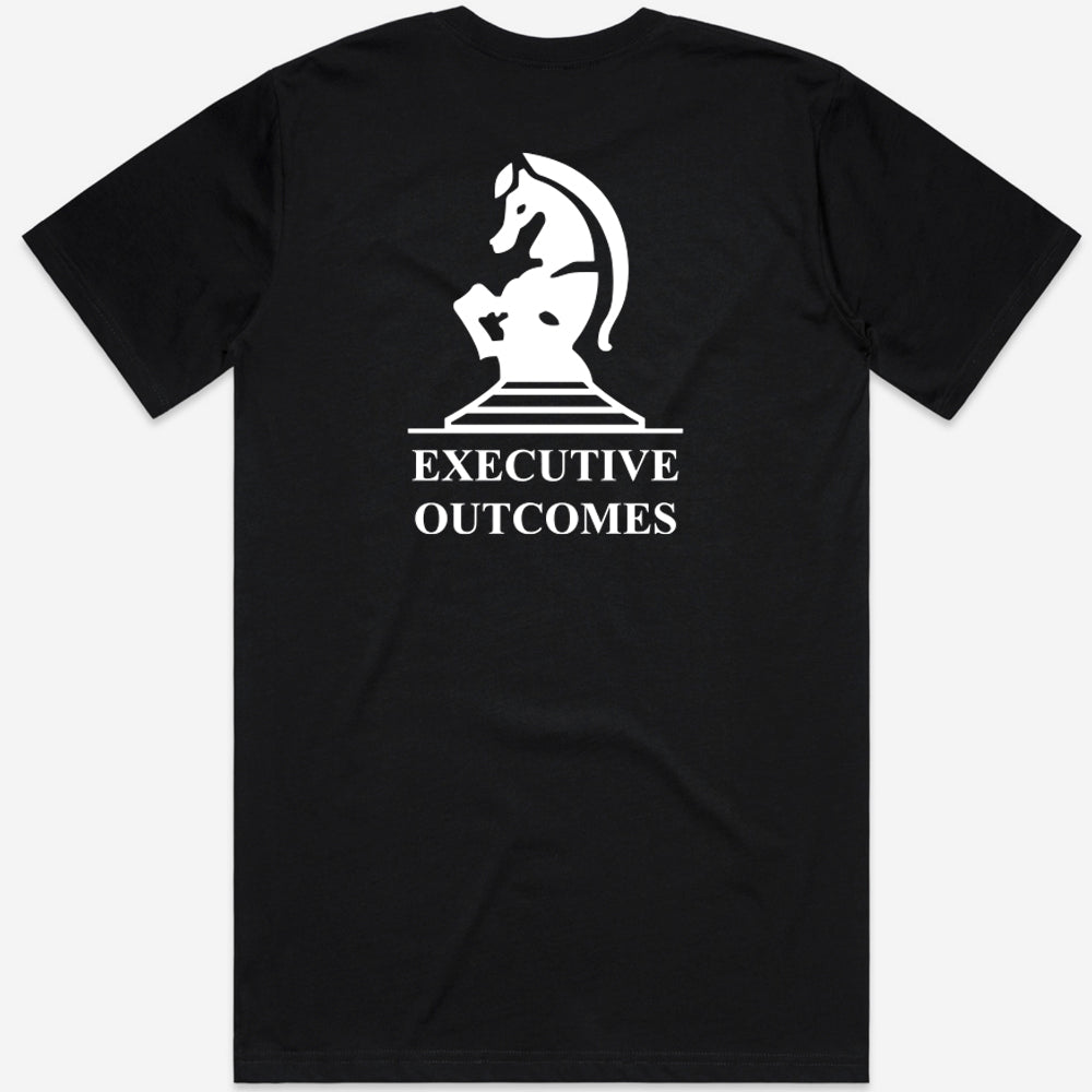 Executive Outcome T-shirt