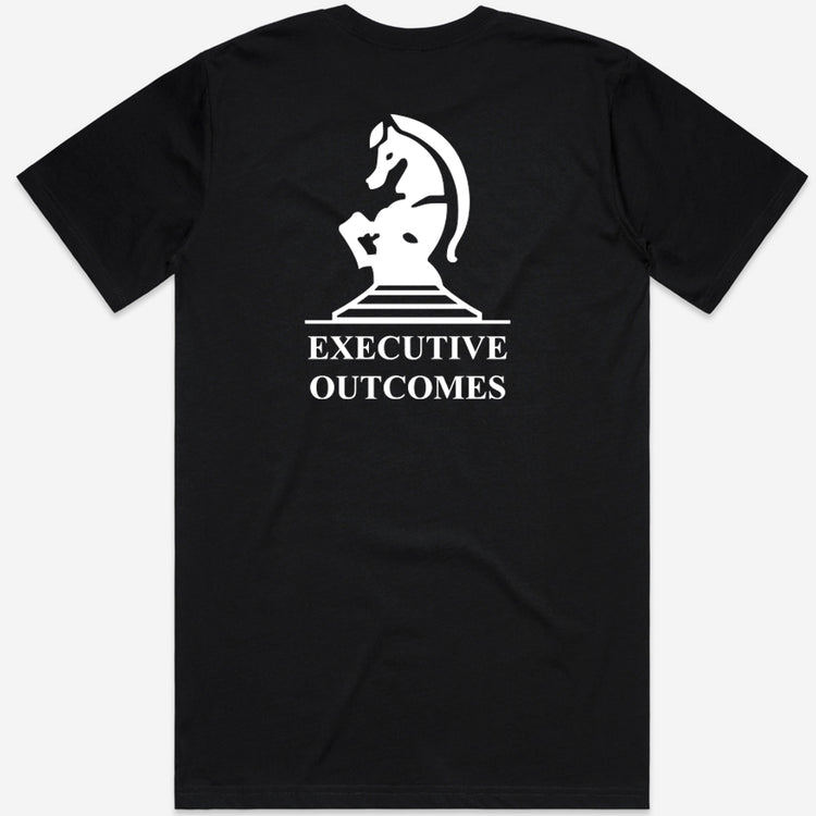 Executive Outcome T-shirt
