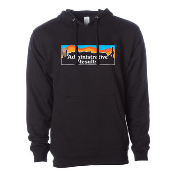 Administrative Results Hoodies