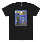 Angry Cops T-Shirts