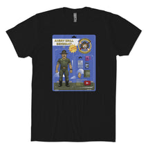 Angry Cops T-Shirts