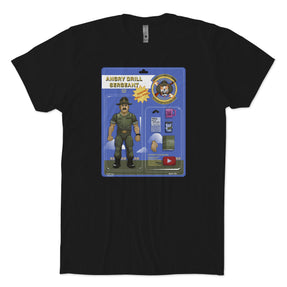 Angry Cops T-Shirts