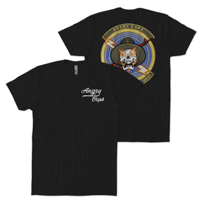 Angry Cops T-Shirts