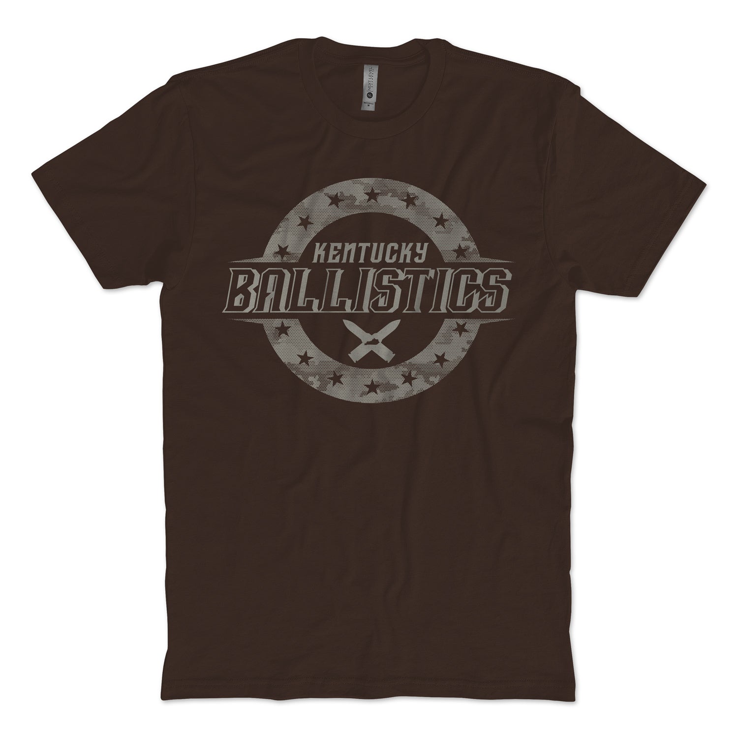 Kentucky Ballistics