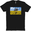 Civ Div Drone T-Shirt