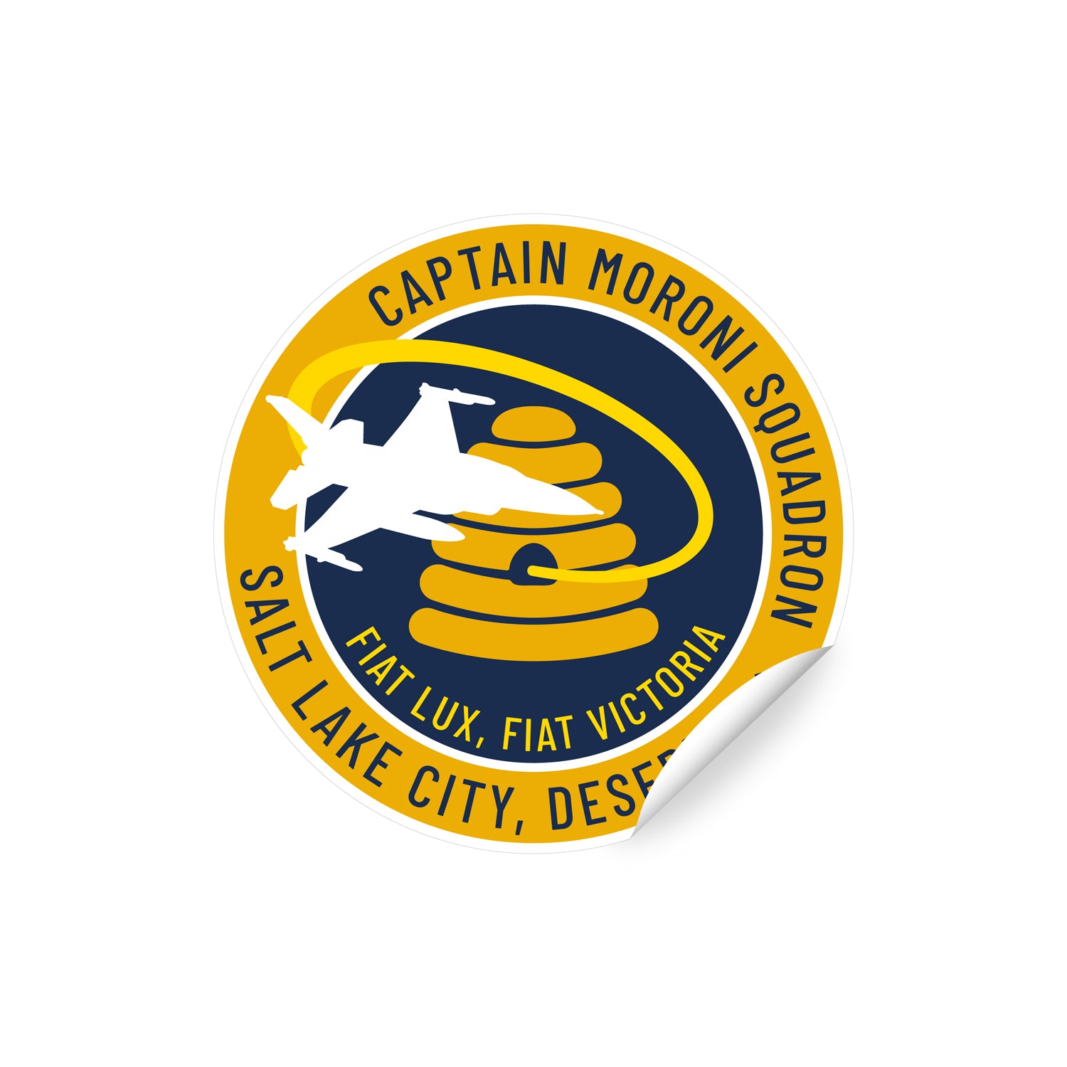 Ryan McBeth Accessories