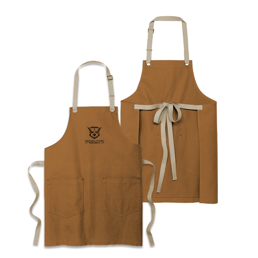 Demolition Ranch Accessories
