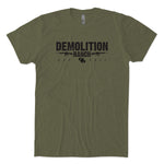 Demolition Ranch