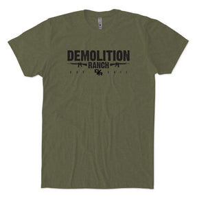 Demolition Ranch