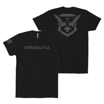 Demolition Ranch Shirts