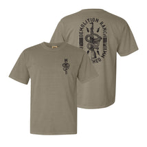 Demolition Ranch Shirts
