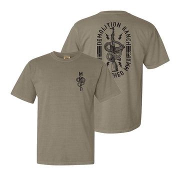 Demolition Ranch Shirts