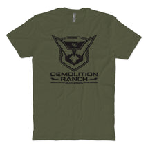 Demolition Ranch Shirts