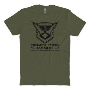 Demolition Ranch