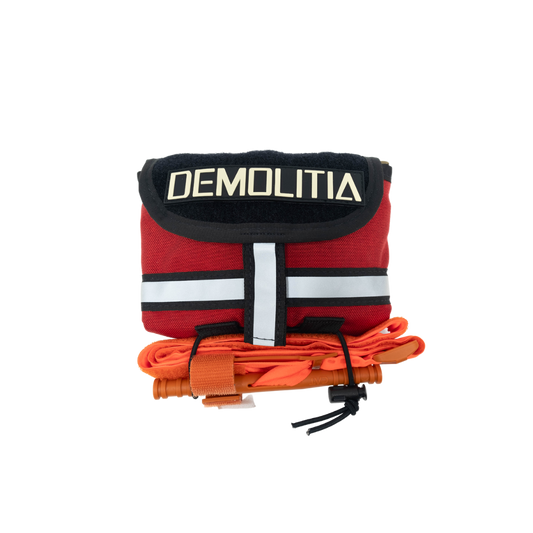 Demolition Ranch Accessories