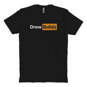 Drew Builds Stuff