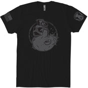 The Fat Electrician Shirts