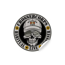 Habitual Linecrosser