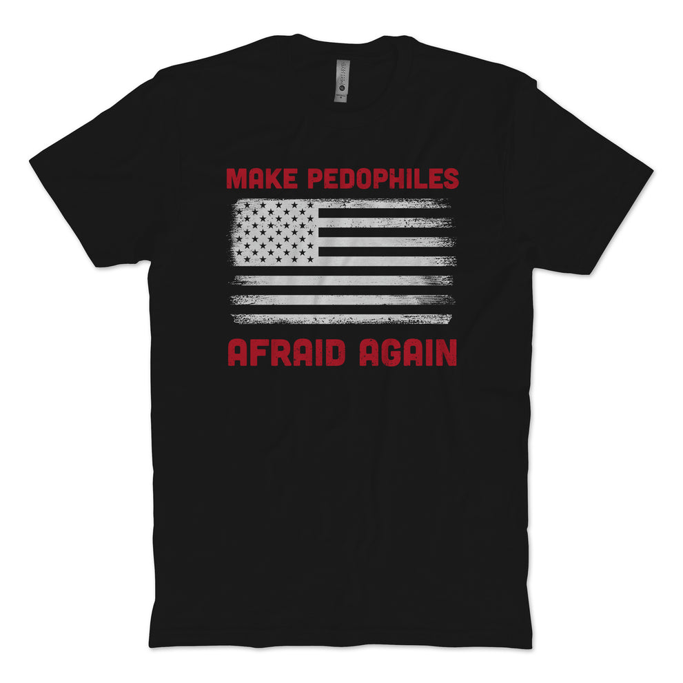 MPAA Flag T-Shirt