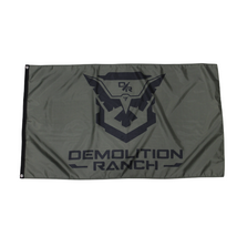 Demolition Ranch Accessories