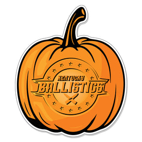 Kentucky Ballistics Stickers
