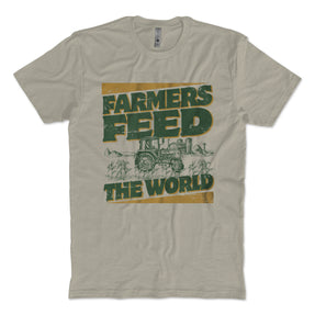 Laura Farms T-shirts