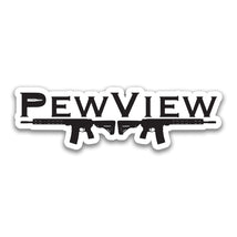 PewView