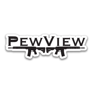 PewView