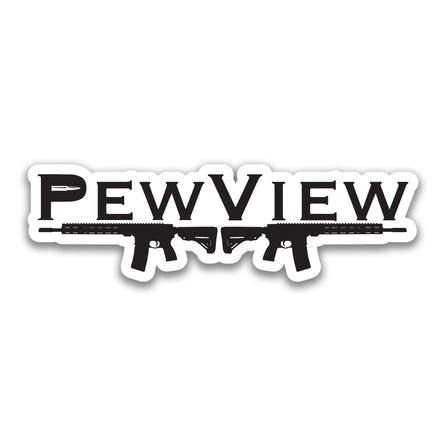 PewView