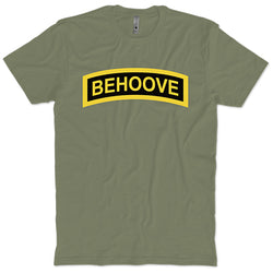 Behoove T-Shirt