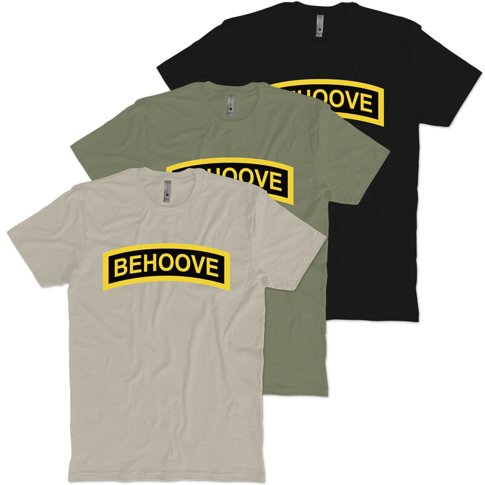 Behoove T-Shirt