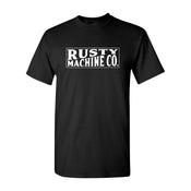Rusty Van Ranch