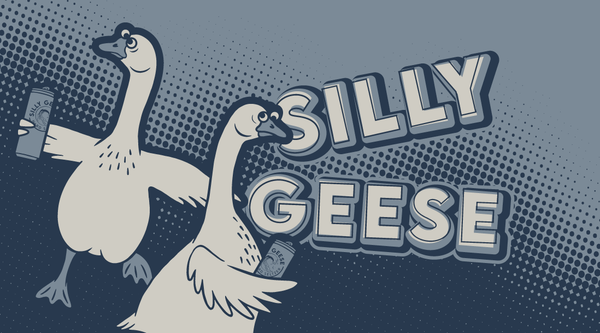 Silly Geese