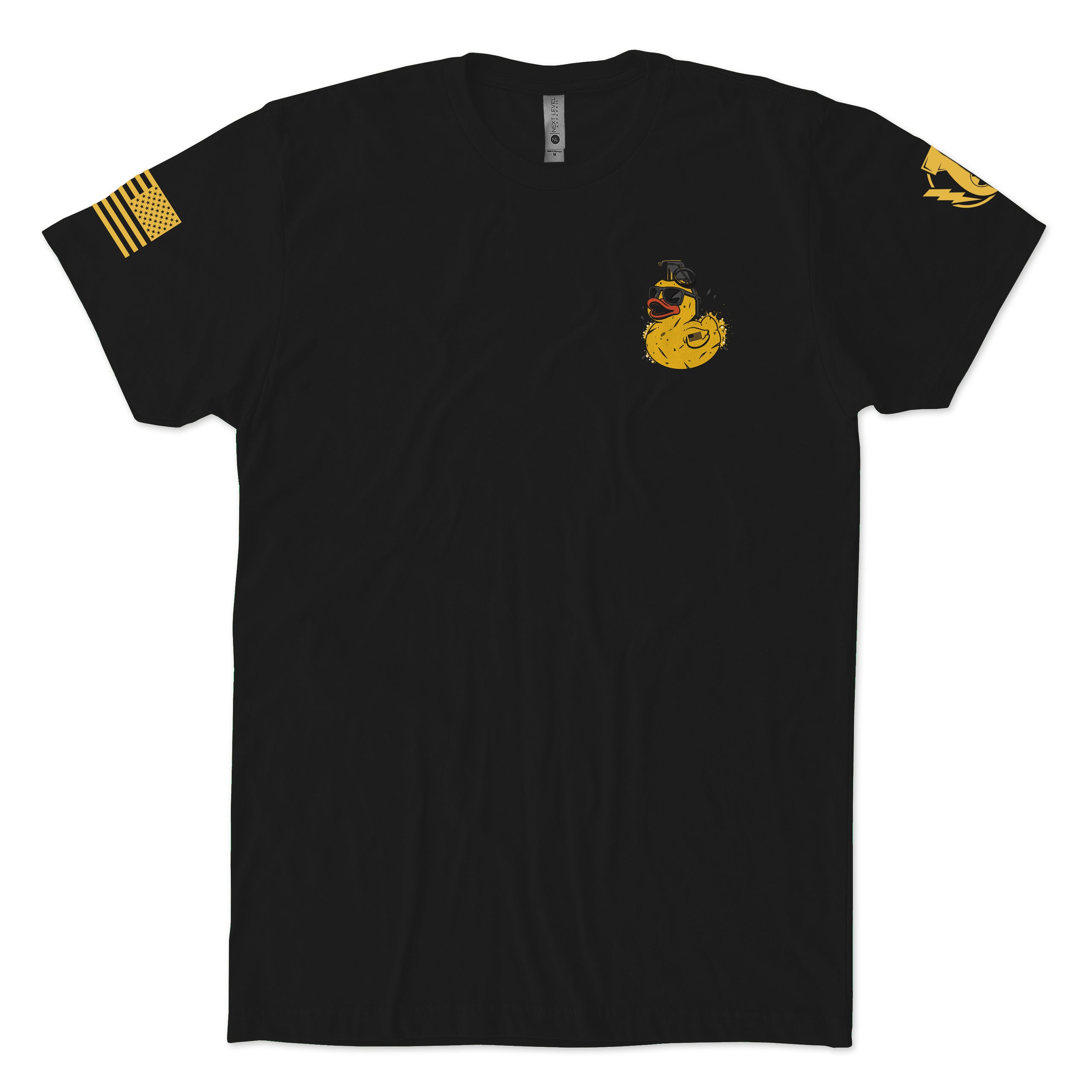 Quackbang 3.0 T-shirt