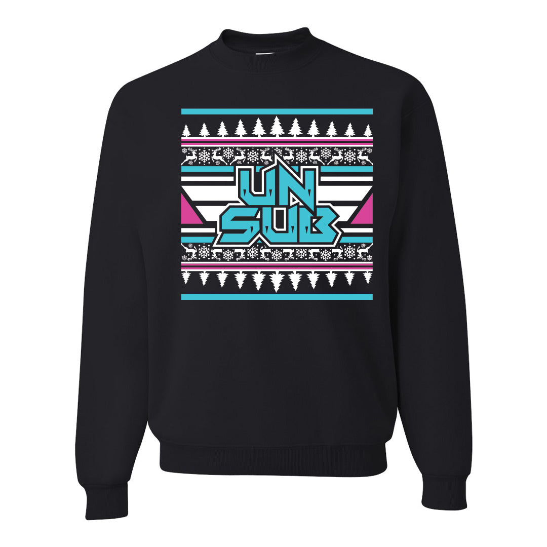 Unsubscribe Podcast Hoodie